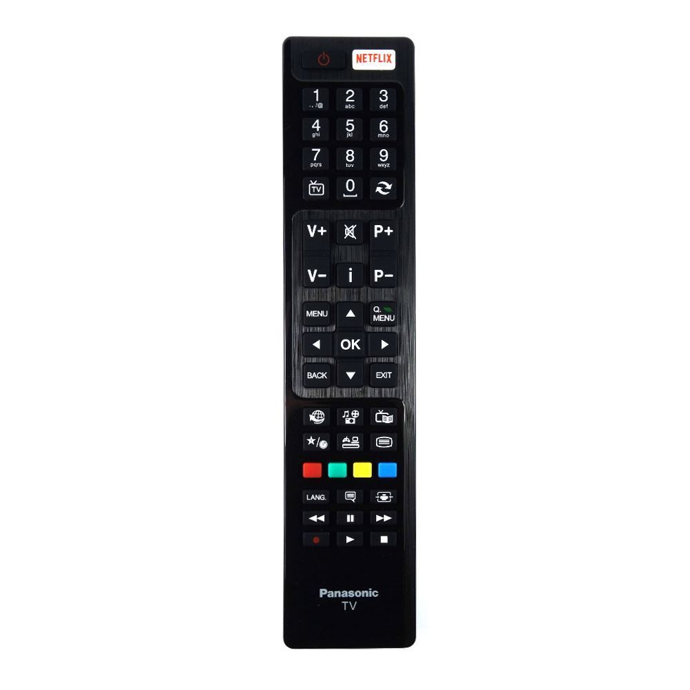 Telecomanda Originala RC48125 Panasonic 30089237 cu Buton Netflix - eMAG.ro