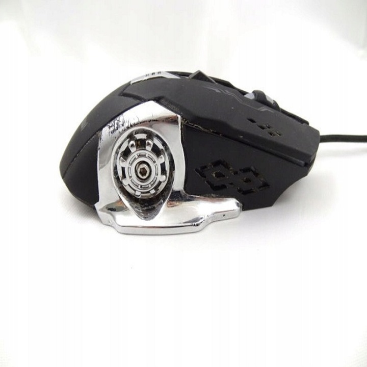 Mouse gaming Andowl,model Q-804,led multicolor - eMAG.ro