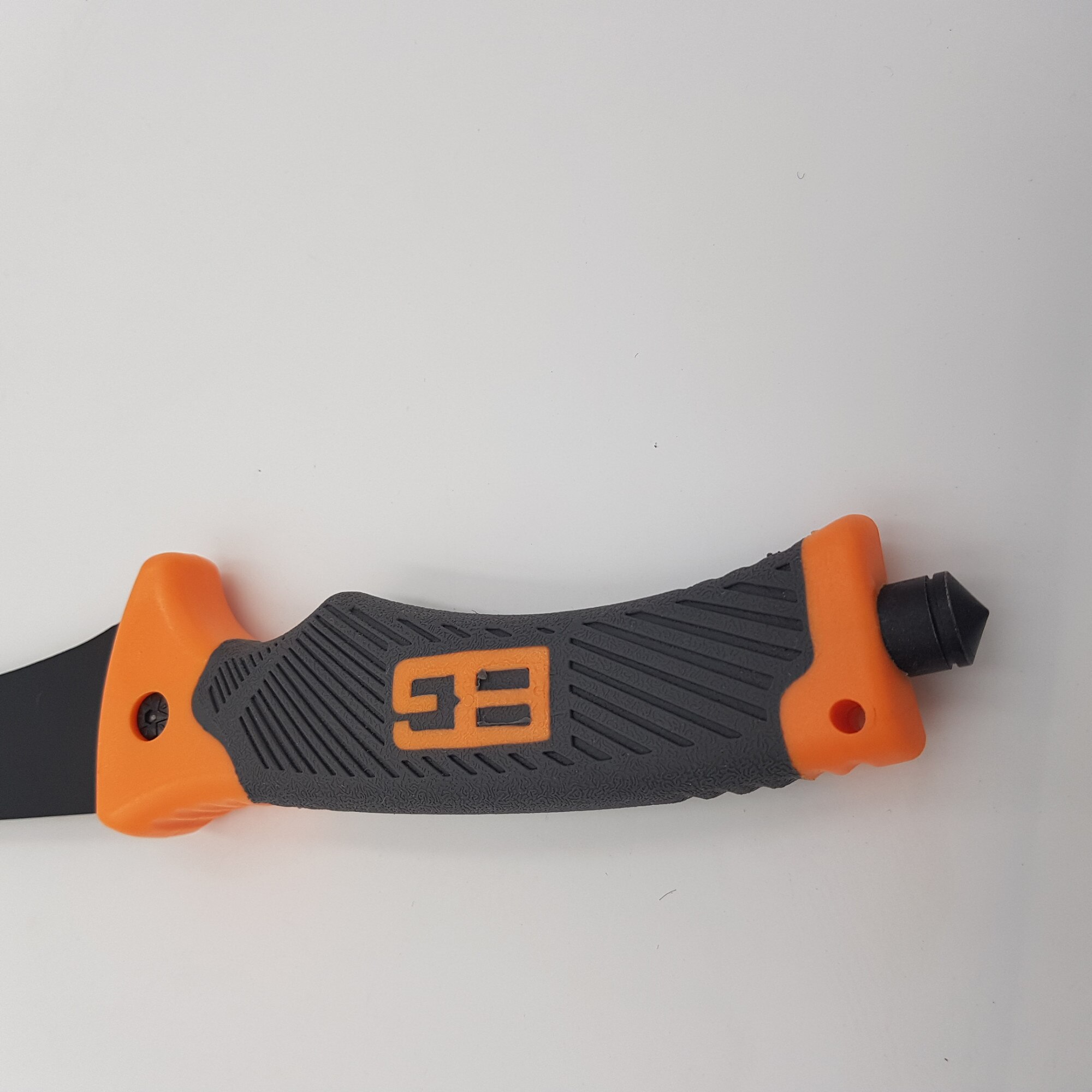 Topor autoaparare multifunctional, Dalimag, 30 cm, husa - eMAG.ro