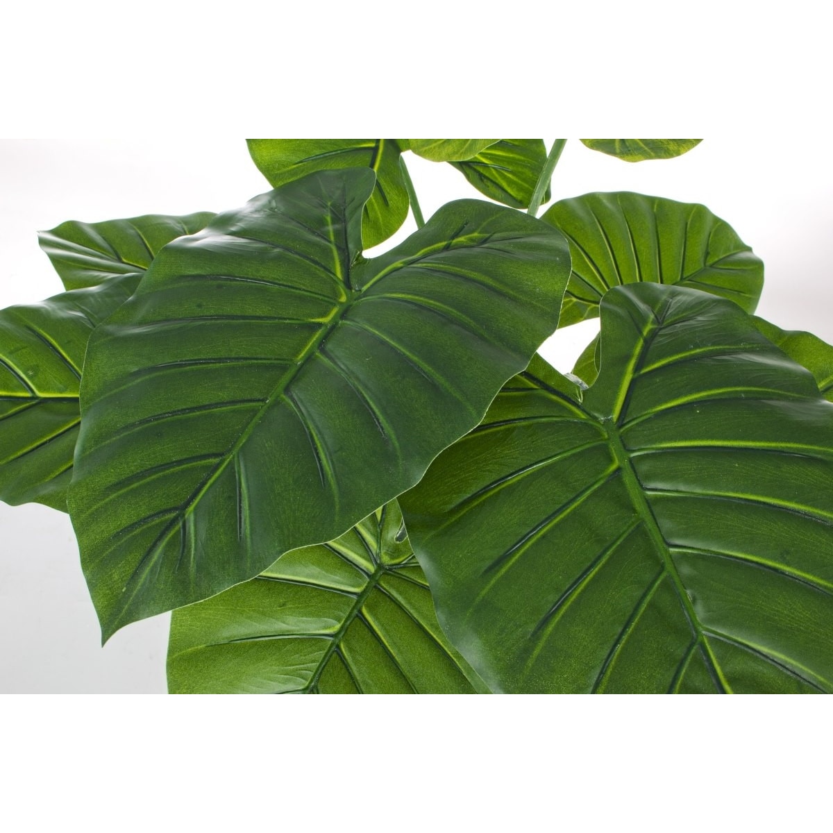 Floare artificiala in ghiveci Cala 60 cm x 60h - eMAG.ro