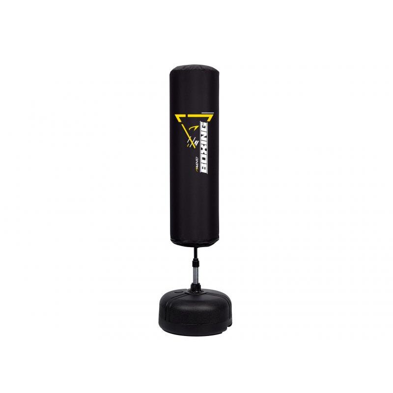 Sac box gonflabil Avento Reflex, Negru - Compară Prețuri | 3CHEAPS