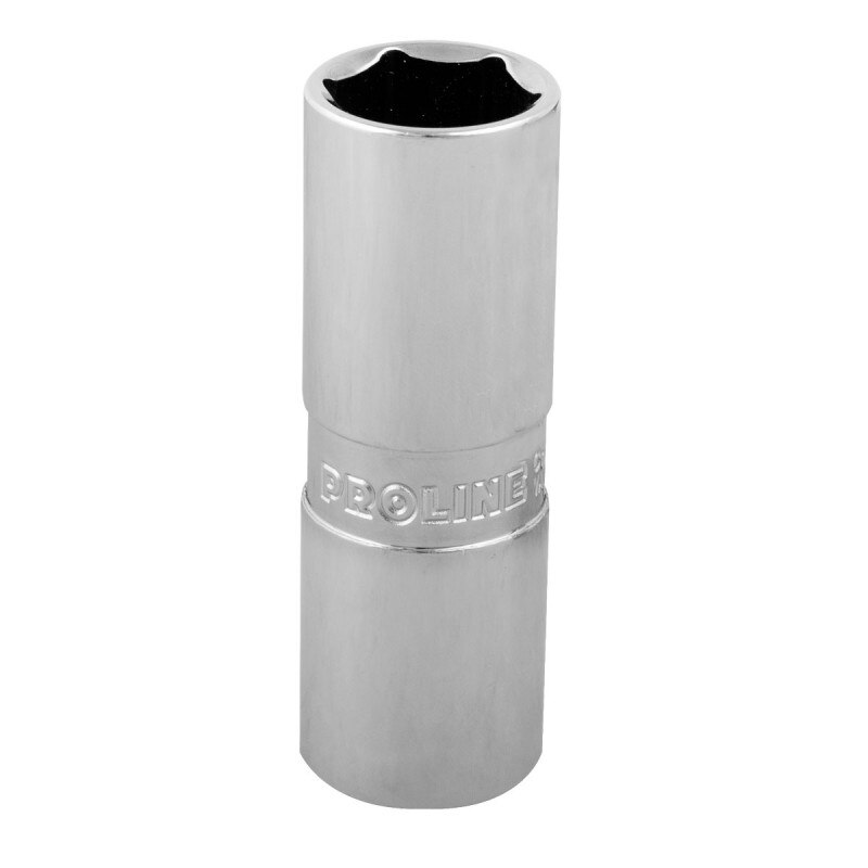 Cheie tubulara bujii Proline, 1/2 inch, 16 x 64 mm - eMAG.ro