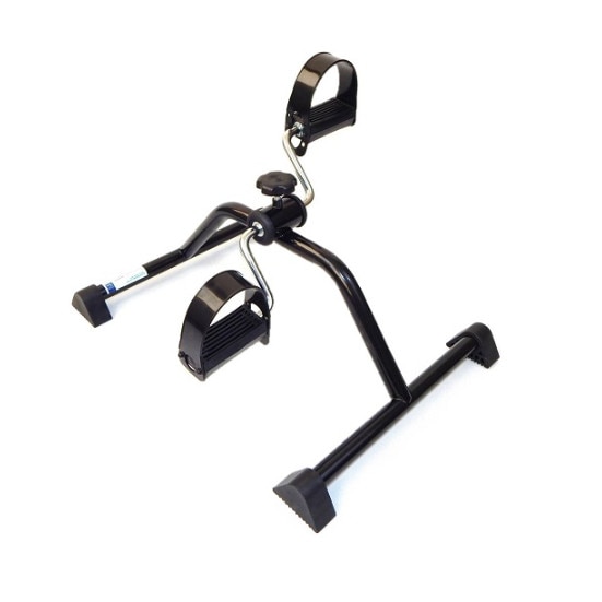 Pedalier pentru Exercitii de Recuperare Medicala, Forma Ergonomica ...