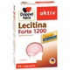 Supliment alimentar DOPPELHERZ LECITINA FORTE 1200MG, 30 capsule - eMAG.ro