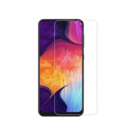 Folie telefon, Samsung, Galaxy A70,70s, 2019, Sticla securizata - eMAG.ro