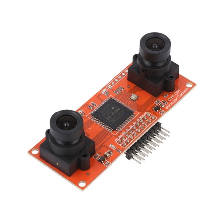 Modul camera video, okystar, oky3553-2 - eMAG.ro