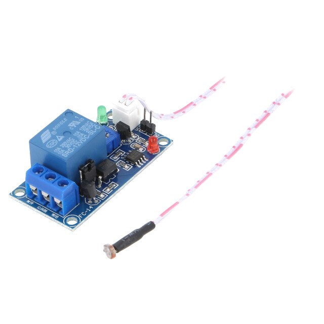 Modul releu, okystar, oky3031-1 - eMAG.ro