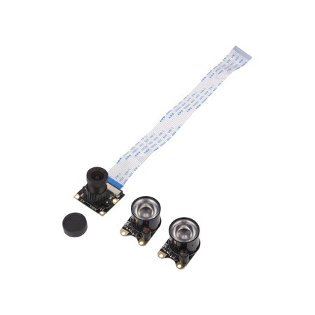 Modul camera video, dfrobot, df-sen0184 - eMAG.ro