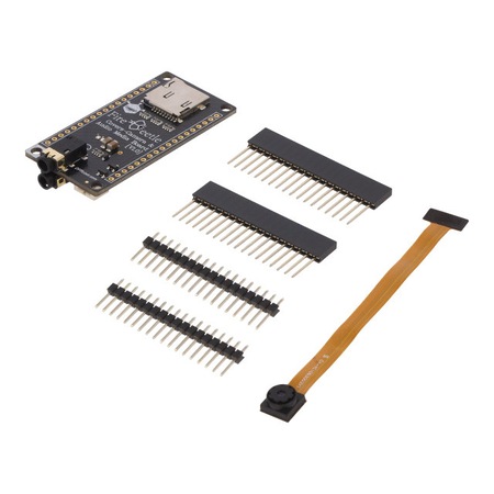 Modul camera video, dfrobot, df-dfr0498 - eMAG.ro