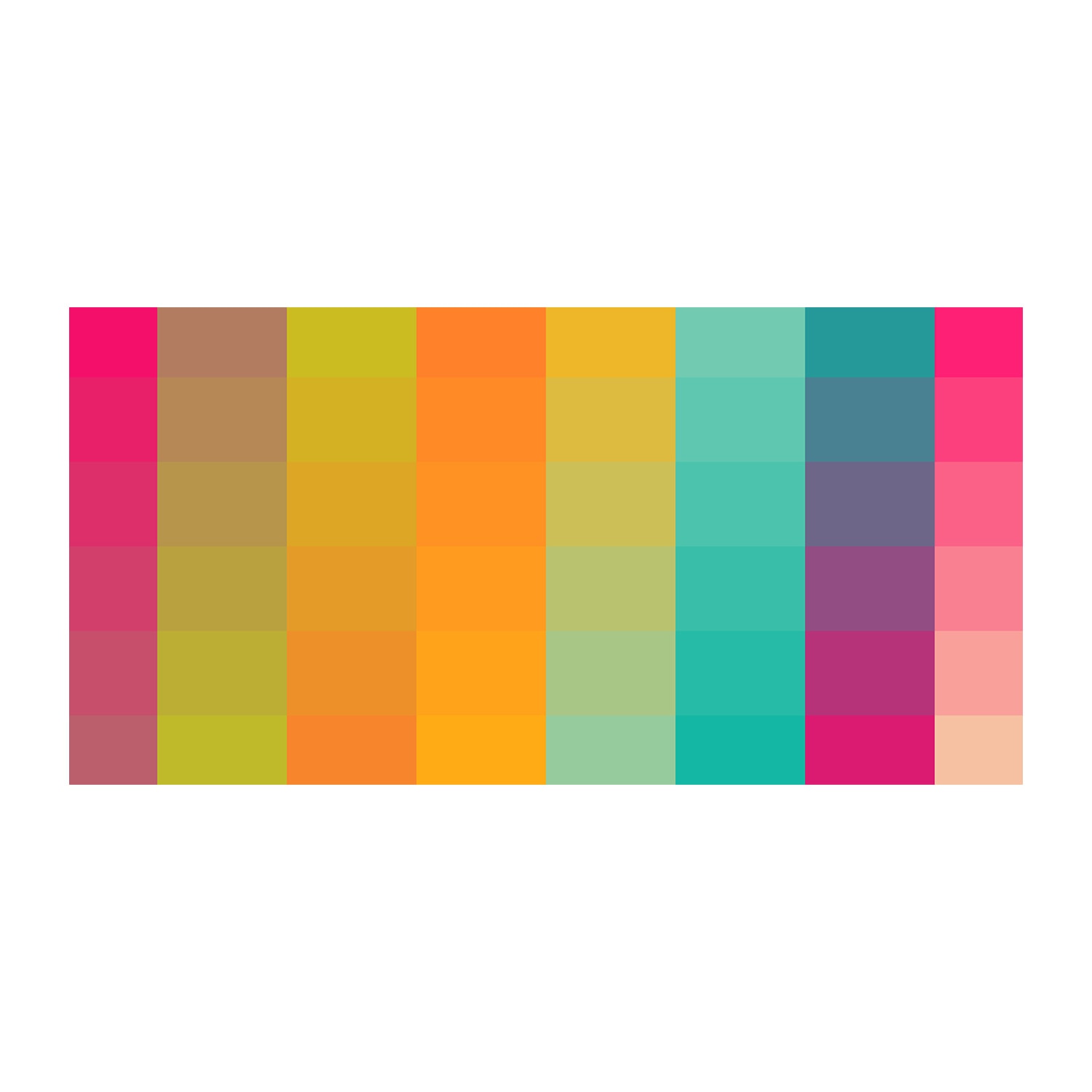 Pictura pe panza, 120 cm x 60 cm, Decorarea peretilor - Patrate ...