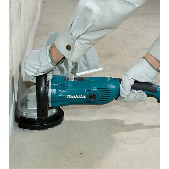 Freza de beton, Makita,1450 W, 10000 min-1, disc 125mm - eMAG.ro