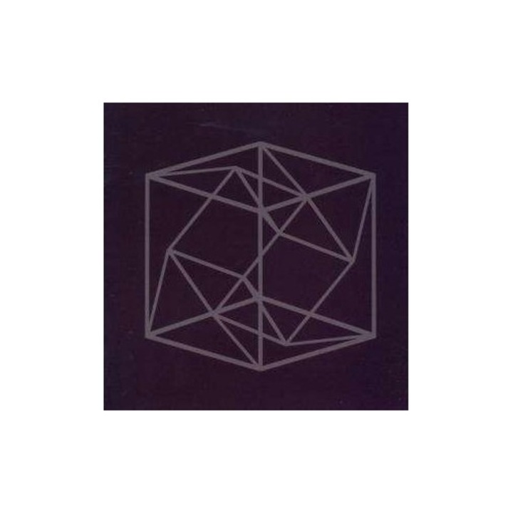 tesseract one cd