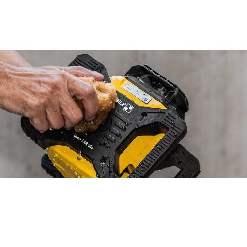 Nivela laser rotativ orizontal si vertical LAR 160 STABILA - eMAG.ro