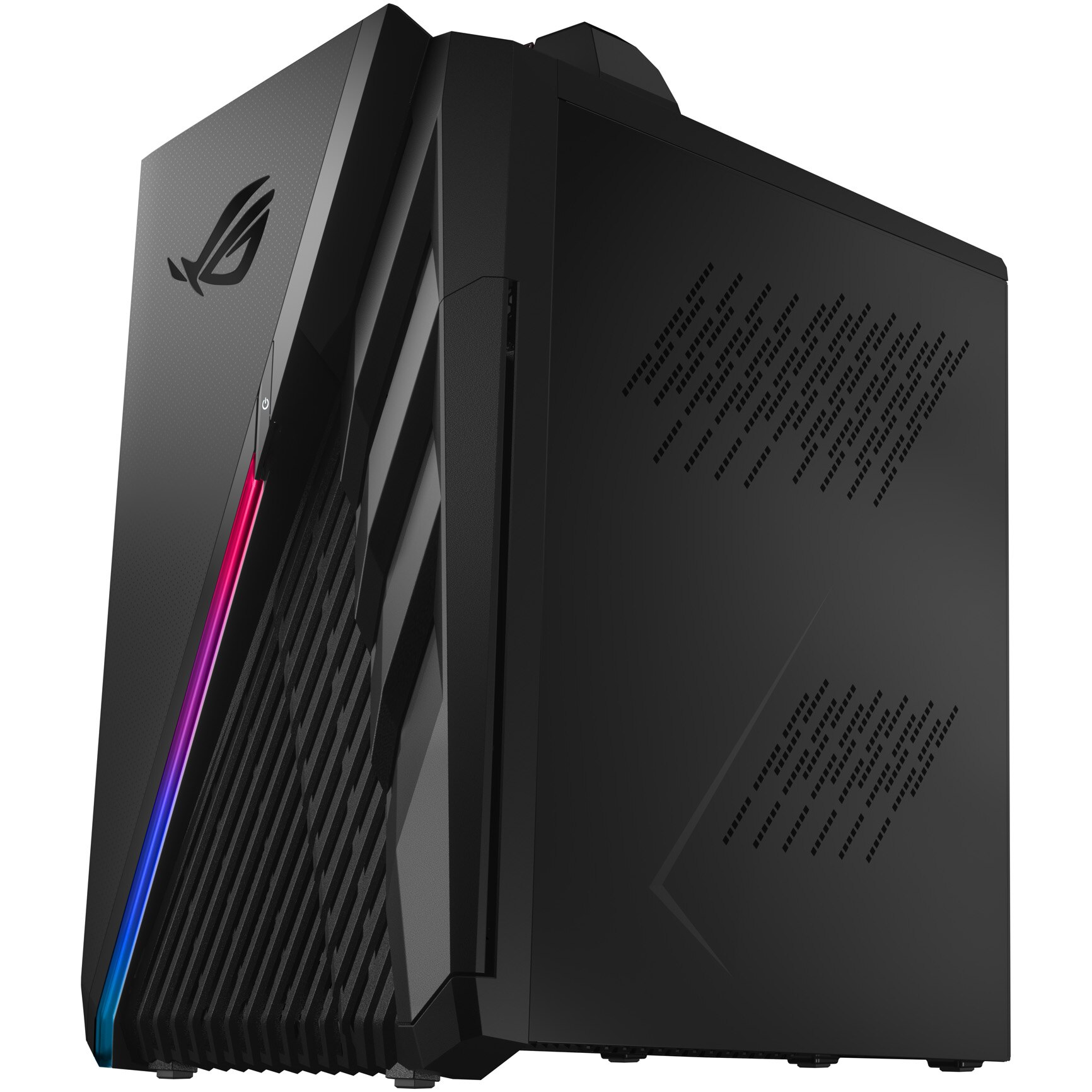 Sistem Desktop PC Gaming ASUS ROG G35CG cu procesor Intel® Core™ i9 ...