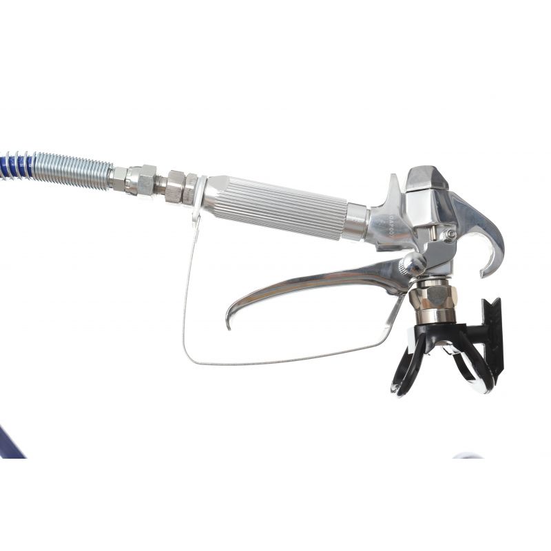 Masina de vopsit hidrodinamic KD1745 - eMAG.ro