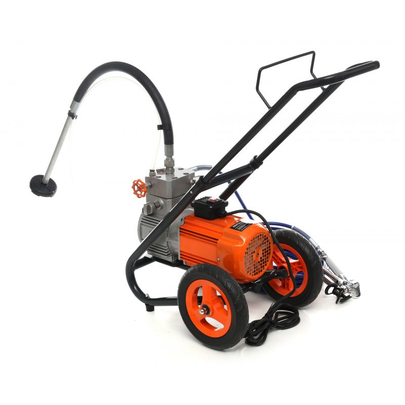 Masina de vopsit hidrodinamic KD1745 - eMAG.ro