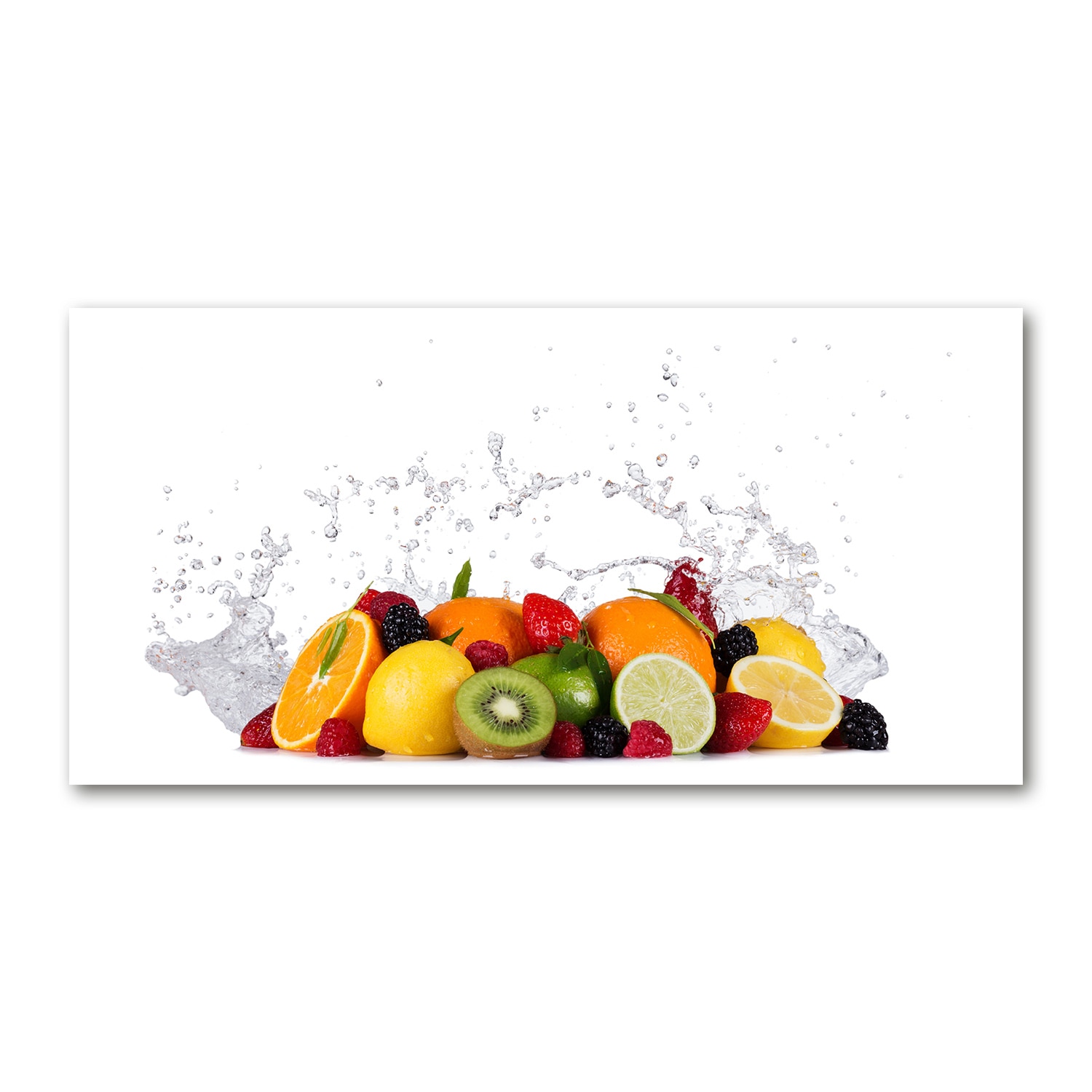 Pictura pe panza, Dimensiune: 140 cm x 70 cm, Decorarea peretilor ...