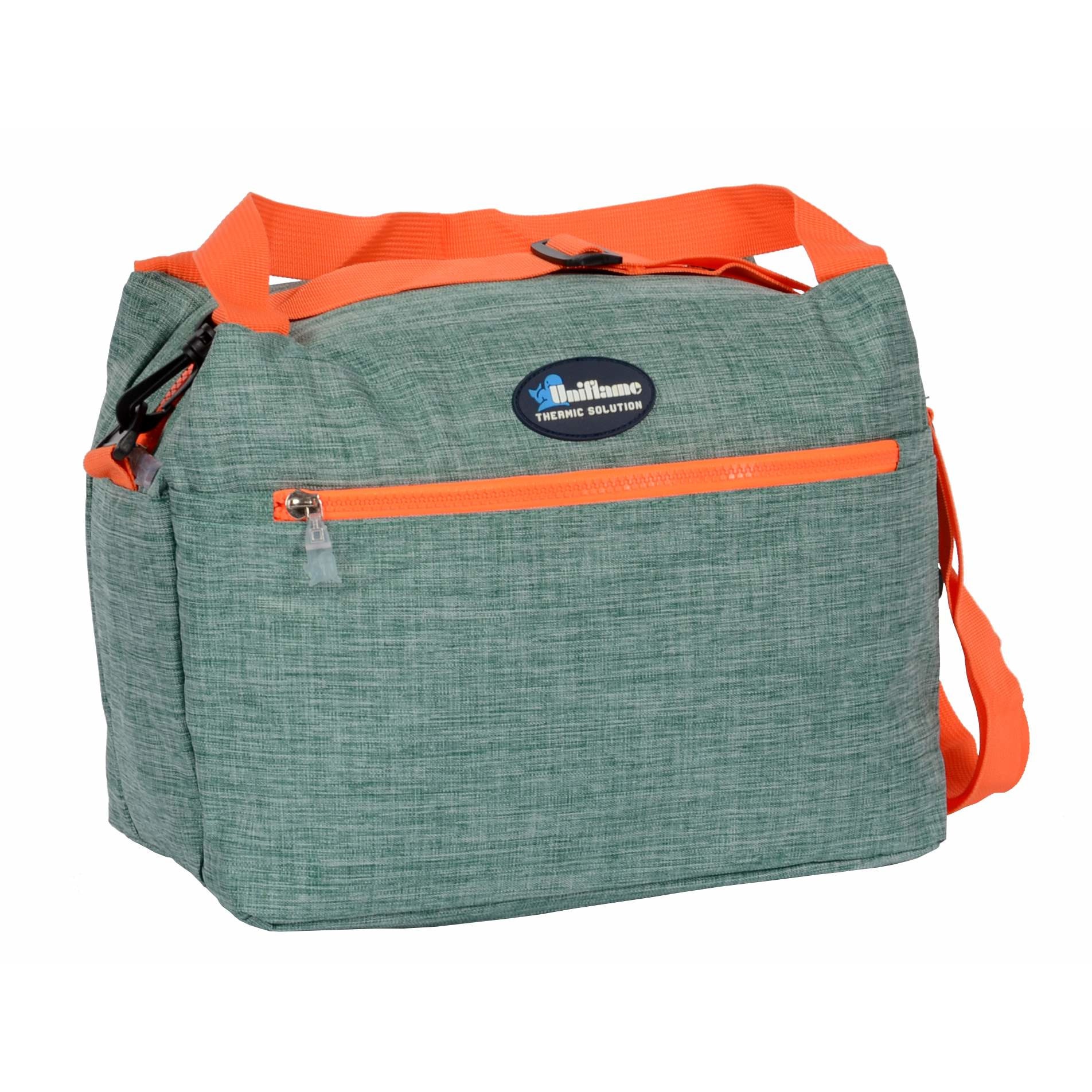 Geanta Frigorifica 20 Litri Verde Breeze - eMAG.ro