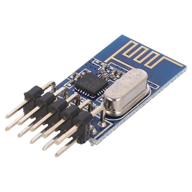 Modul modem radio, waveshare, wsh-5550 - eMAG.ro