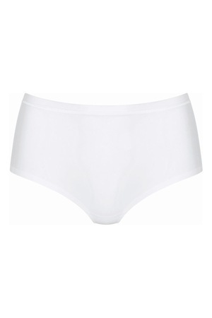 Chilot, Triumph Smart Micro Maxi Plus, Alb, One Size EU - eMAG.ro