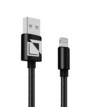 Lightning USB кабел за зареждане и пренос на данни, TIENTEN, за ...