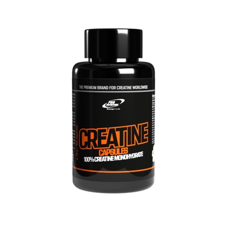 Creatina monohidrata, Creatine capsules®, 150 capsule - eMAG.ro