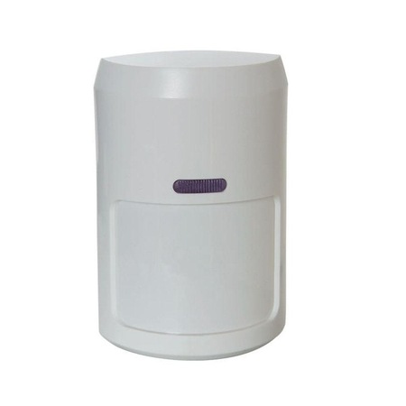 Detector de miscare PIR (tehnologie digitala),TITAN DL - eMAG.ro