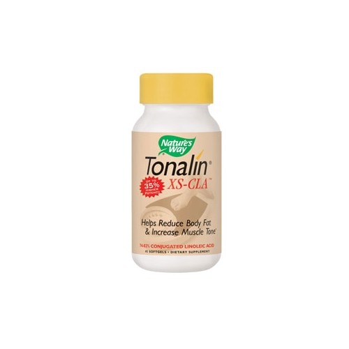 Tonalin XS CLA Secom 45 capsule - eMAG.ro