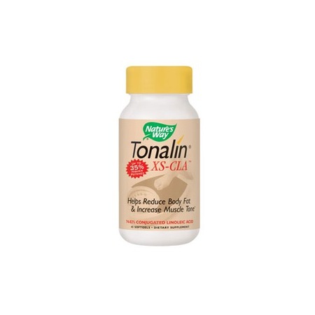 Tonalin XS CLA Secom 45 capsule - eMAG.ro