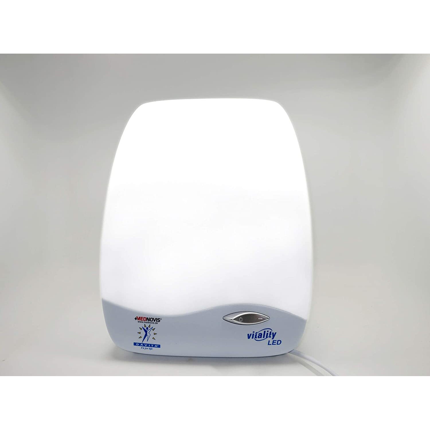 Aparat terapie cu LED si lampa de zi - eMAG.ro