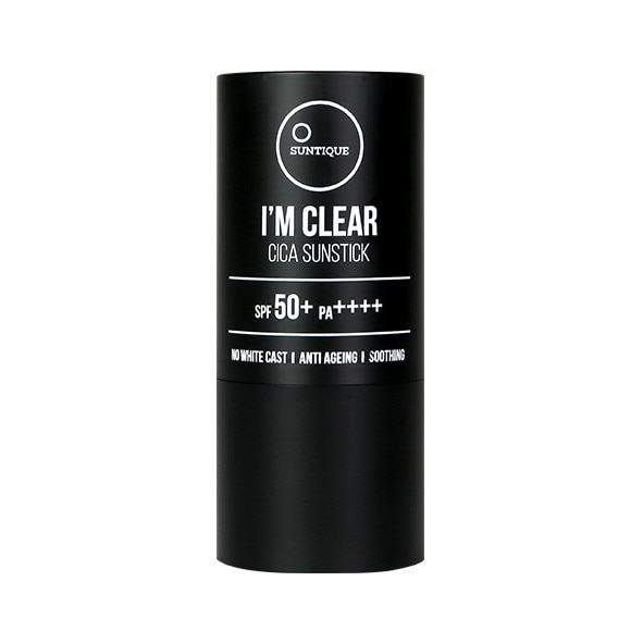 Stic cu protectia solara cu efect antirid 50 SPF, Suntique, 22 g - eMAG.ro