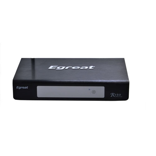 Media player Egreat R150 Pro, Full HD, 3D - eMAG.ro
