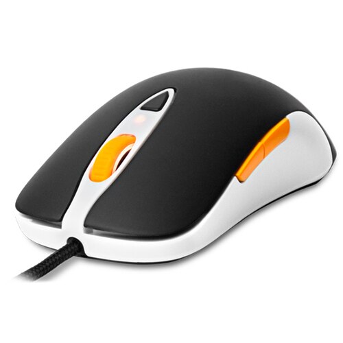 Mouse SteelSeries Sensei Fnatic Edition, USB - eMAG.ro