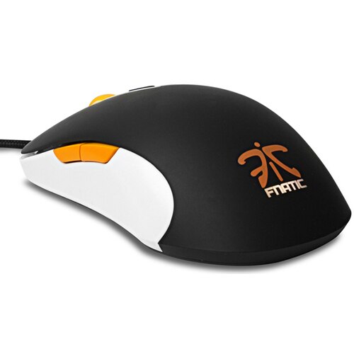 Mouse SteelSeries Sensei Fnatic Edition, USB - eMAG.ro