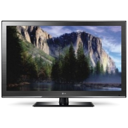 Televizor LCD LG, 106 cm, Full HD, 42CS460 - eMAG.ro