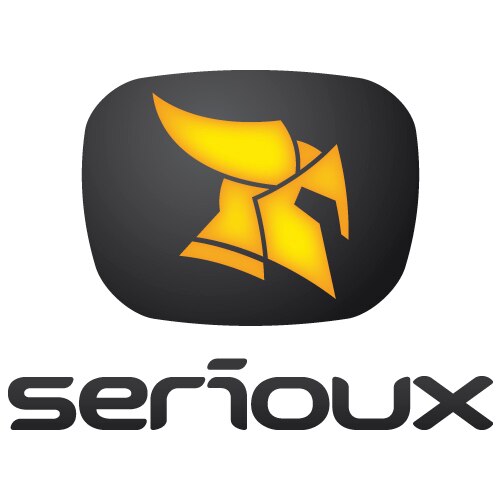 Sistem desktop Serioux Promo V4 Intel® Celeron® Dual Core G550 2.6GHz ...