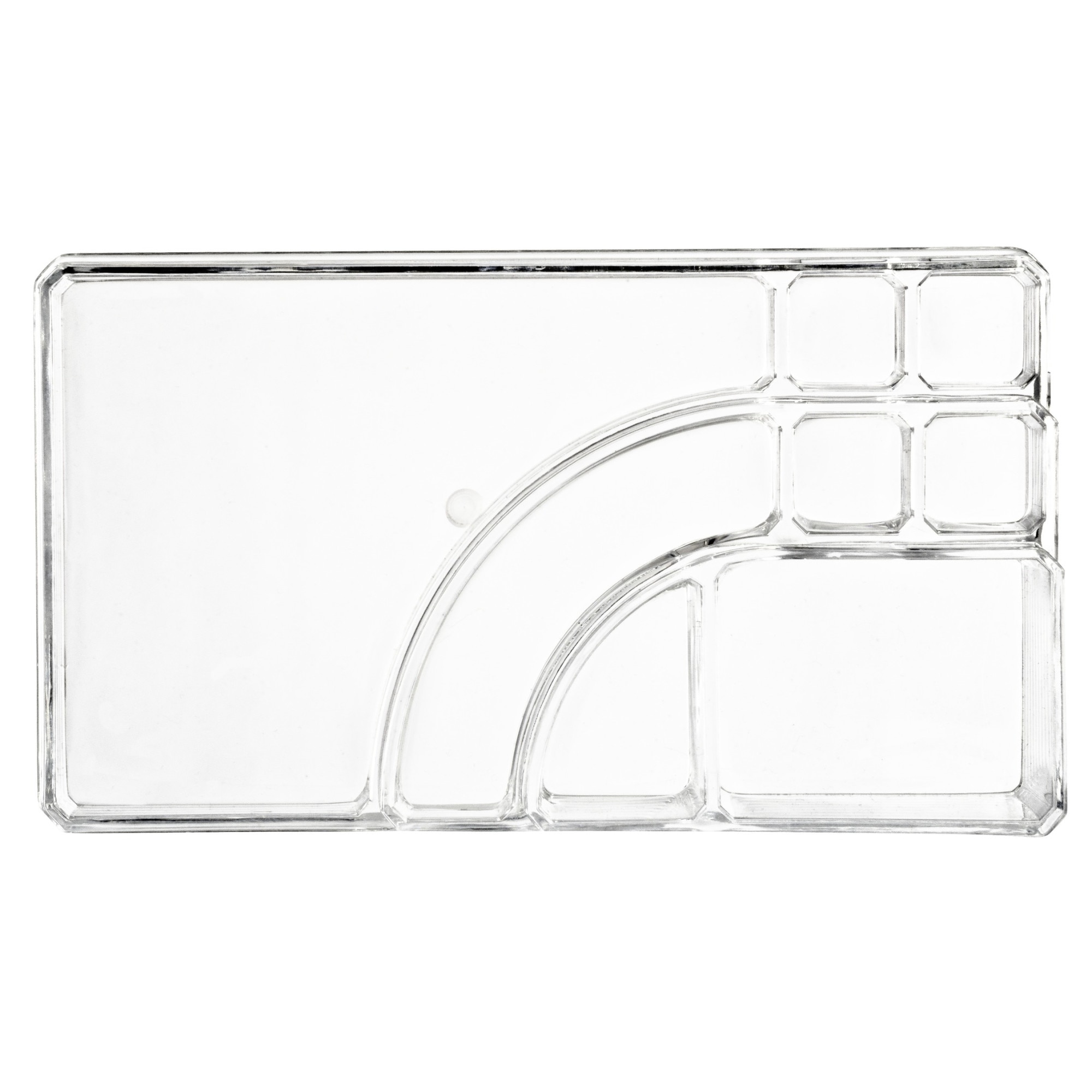 Kozmetikai rendszerező, 12,5x8, Femme - eMAG.hu