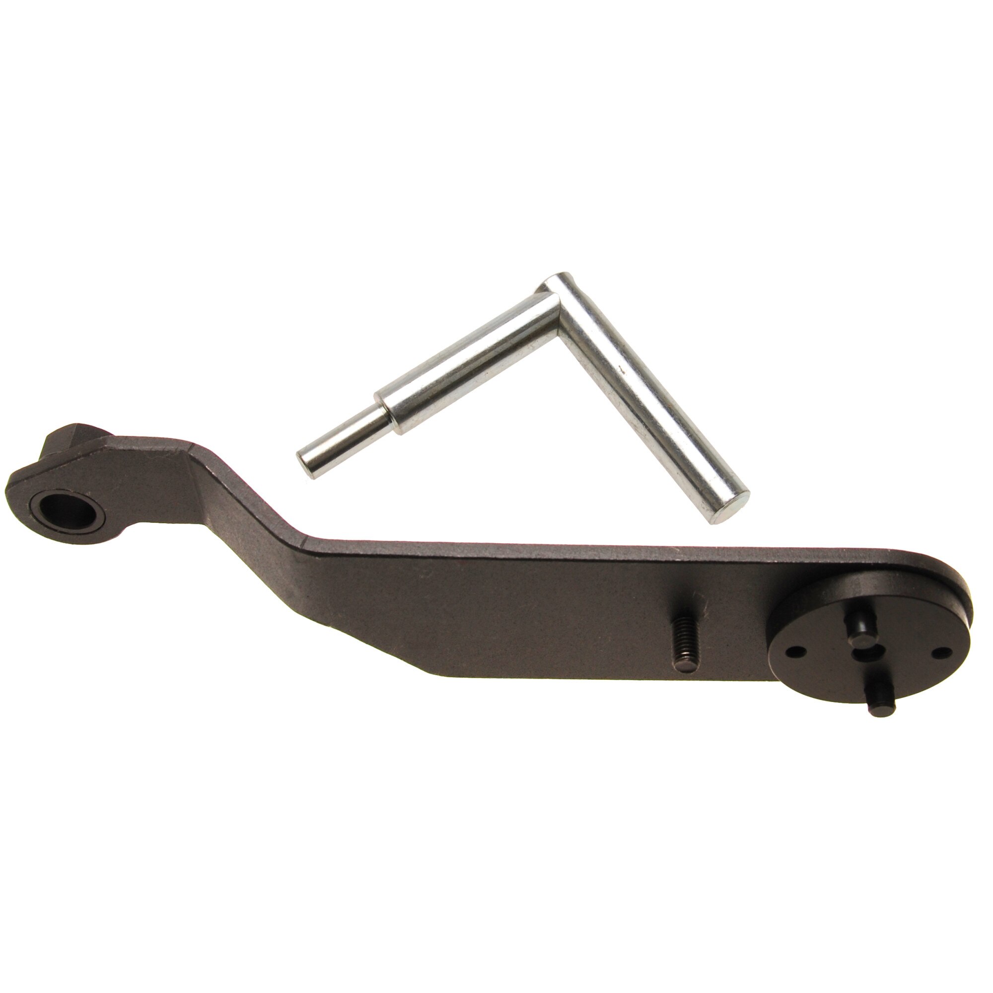 Set blocare vibrochen pentru motoare VAG cu 10 cilindri, VW Touareg ...