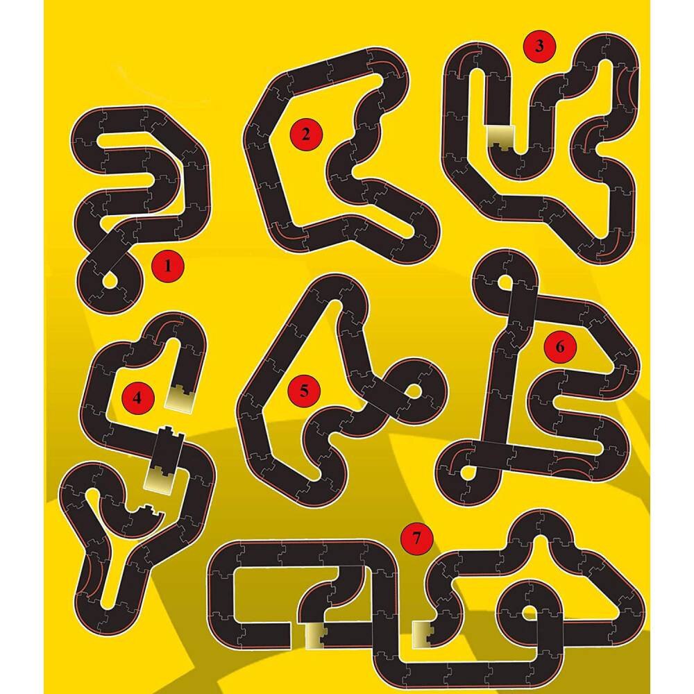 PitchCar 2 Mini Expansion - eMAG.bg