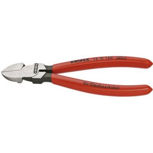 Cleste, Knipex, Rosu - eMAG.ro