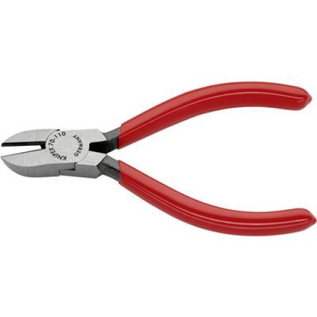 Cleste, Knipex, Rosu - eMAG.ro