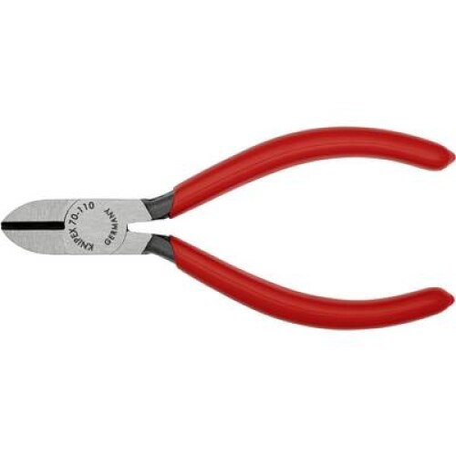 Cleste, Knipex, Rosu - eMAG.ro