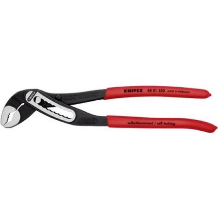 Vízpumpa fogó, Knipex ALLIGATOR 250 MM (88 01 250) - eMAG.hu