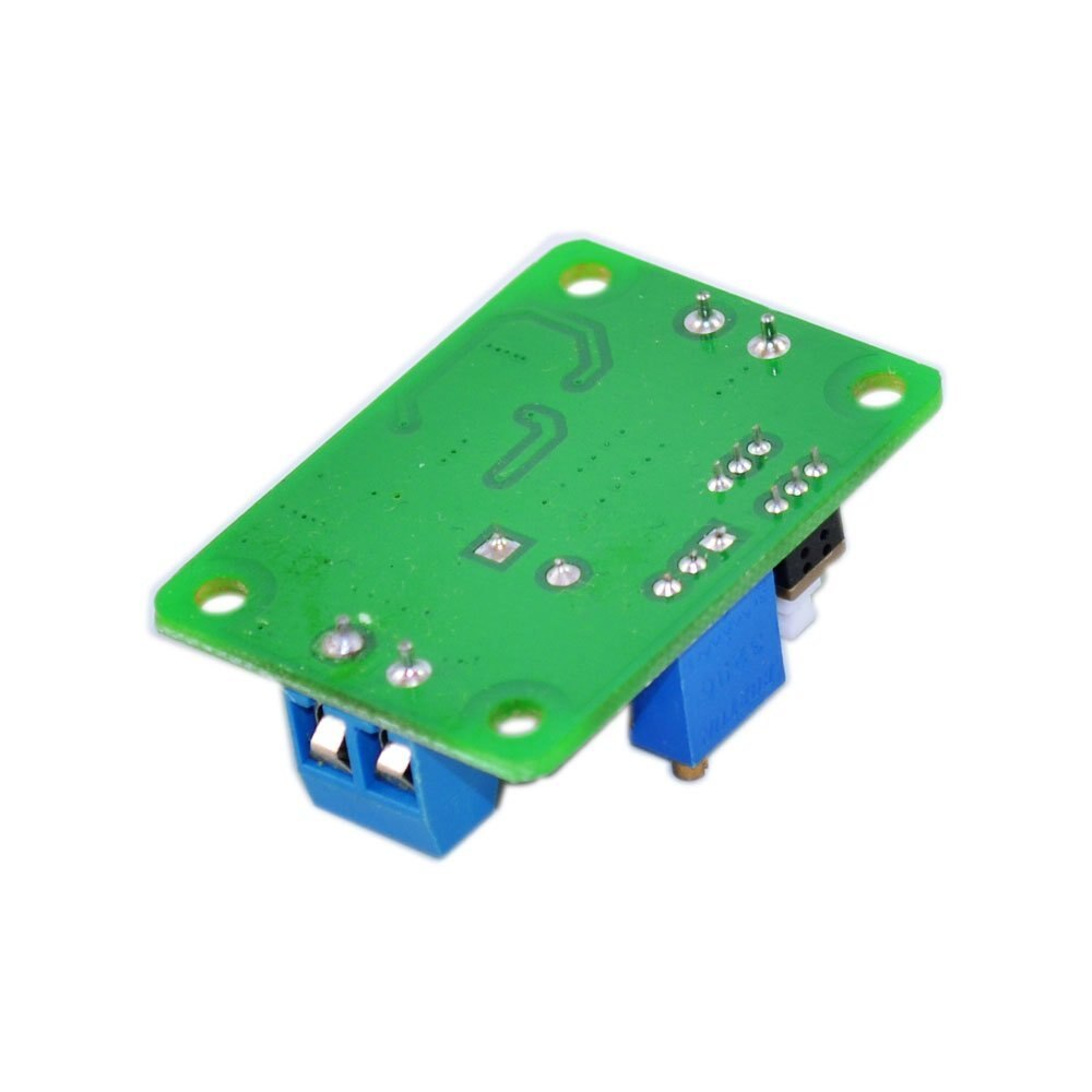Modul DC-DC Step Down LM2596 High Efficiency - eMAG.ro