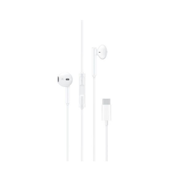 Casti Stereo In Ear Type C - eMAG.ro