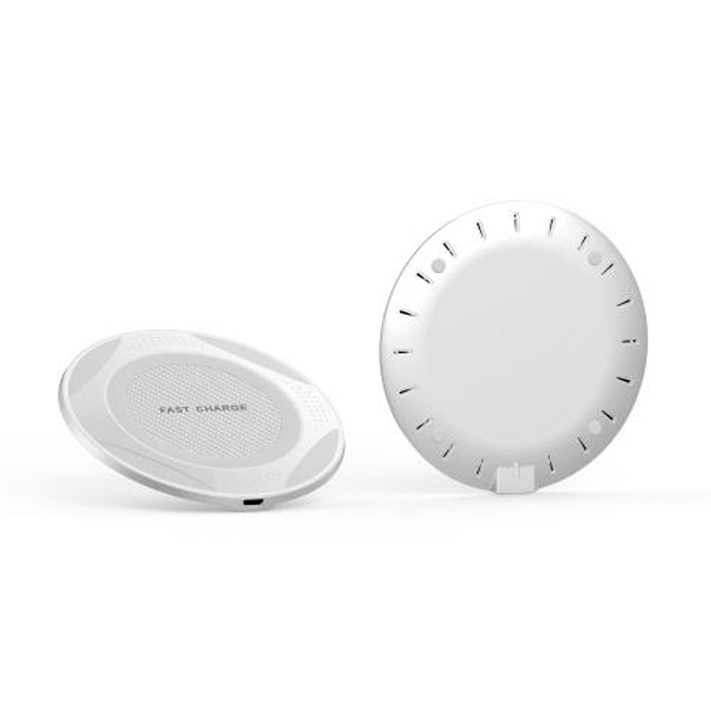 Безжично зарядно за офиса и дома Lumaudio Limitless, Wireless Charger ...