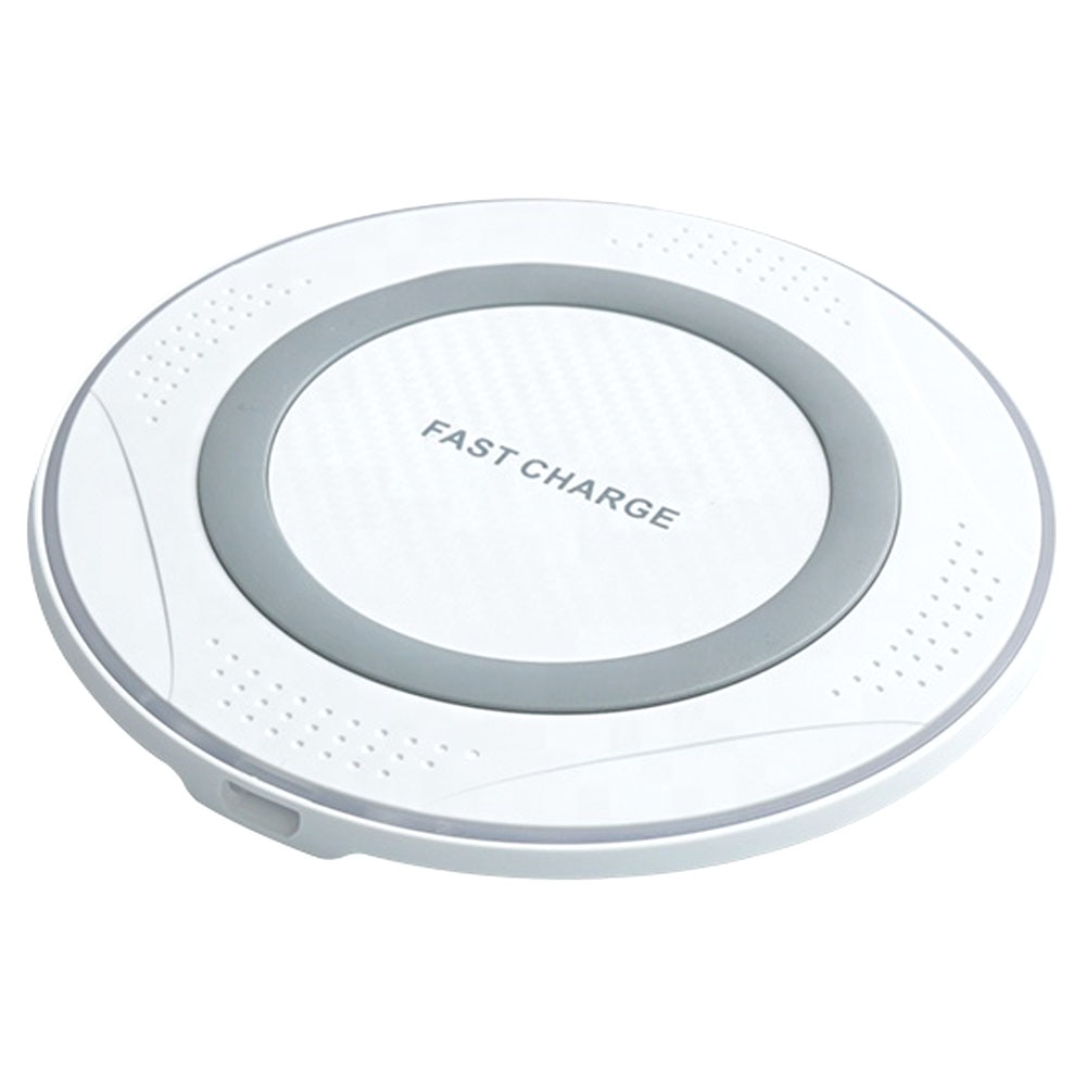 Безжично зарядно за офиса и дома Lumaudio Limitless, Wireless Charger ...
