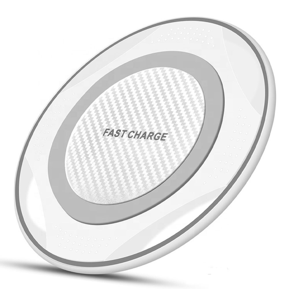 Безжично зарядно за офиса и дома Lumaudio Limitless, Wireless Charger ...