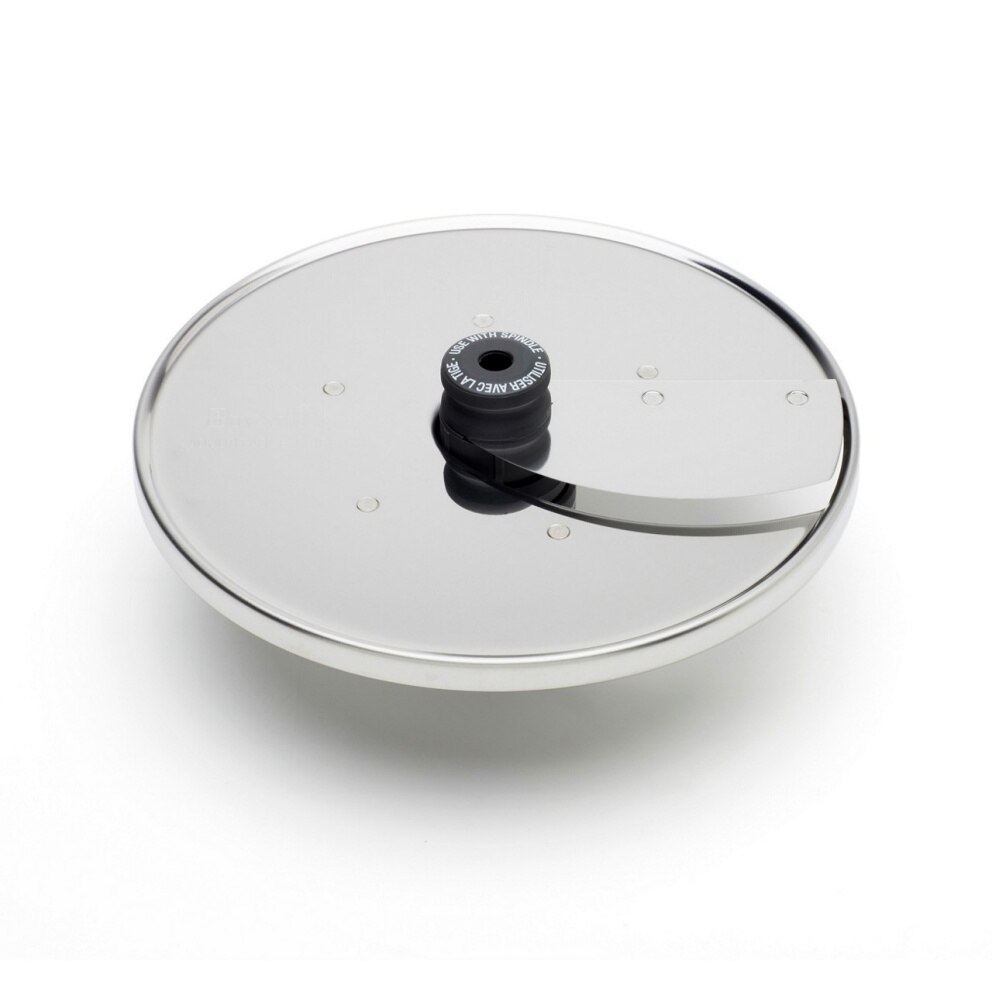 Аксесоар за кухненски робот Sage Adjustable Slicing Disc SP0002050 ...