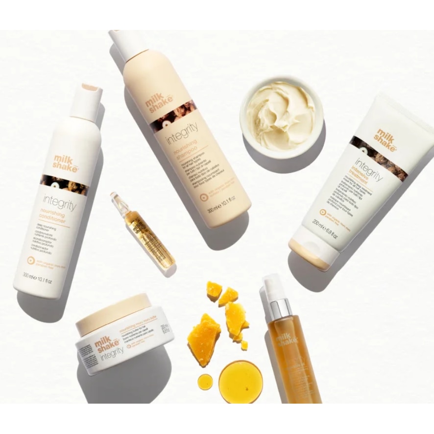 Tratament hranitor profund, Integrity, Milk Shake, 200 ml - eMAG.ro